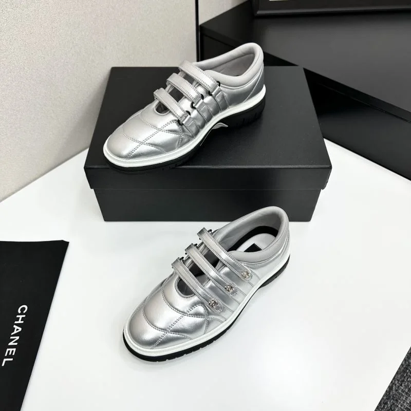 Low-cost Chanel Sport Shoes