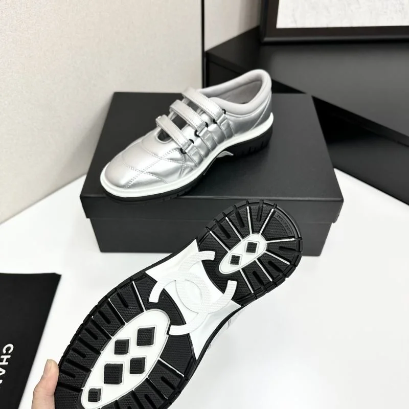 Low-cost Chanel Sport Shoes