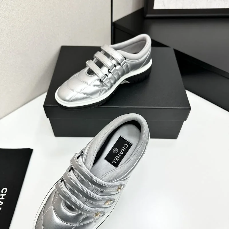 Low-cost Chanel Sport Shoes