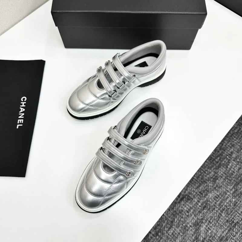 Low-cost Chanel Sport Shoes