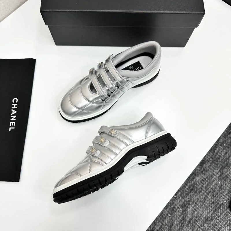 Low-cost Chanel Sport Shoes