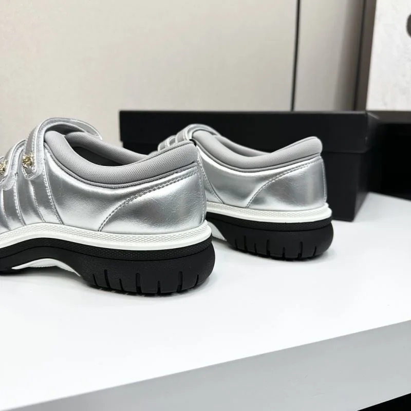 Low-cost Chanel Sport Shoes