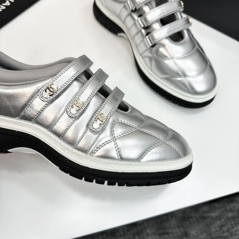 Low-cost Chanel Sport Shoes