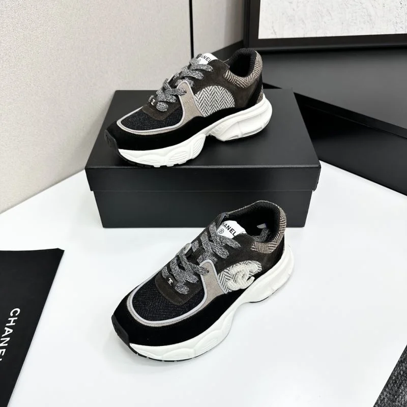Factory-made Chanel Sport Shoes