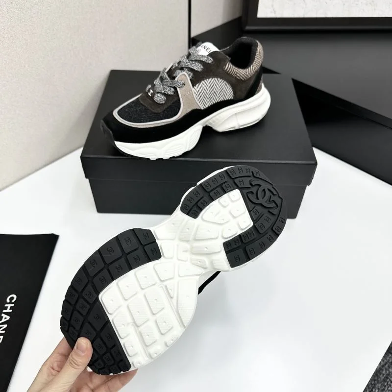 Factory-made Chanel Sport Shoes