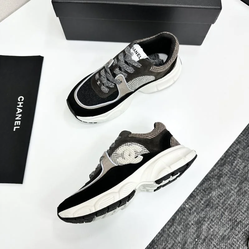 Factory-made Chanel Sport Shoes