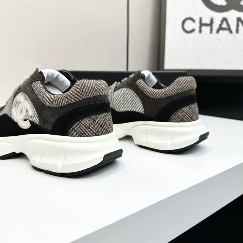 Factory-made Chanel Sport Shoes