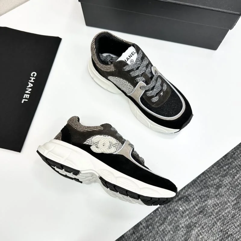 Factory-made Chanel Sport Shoes