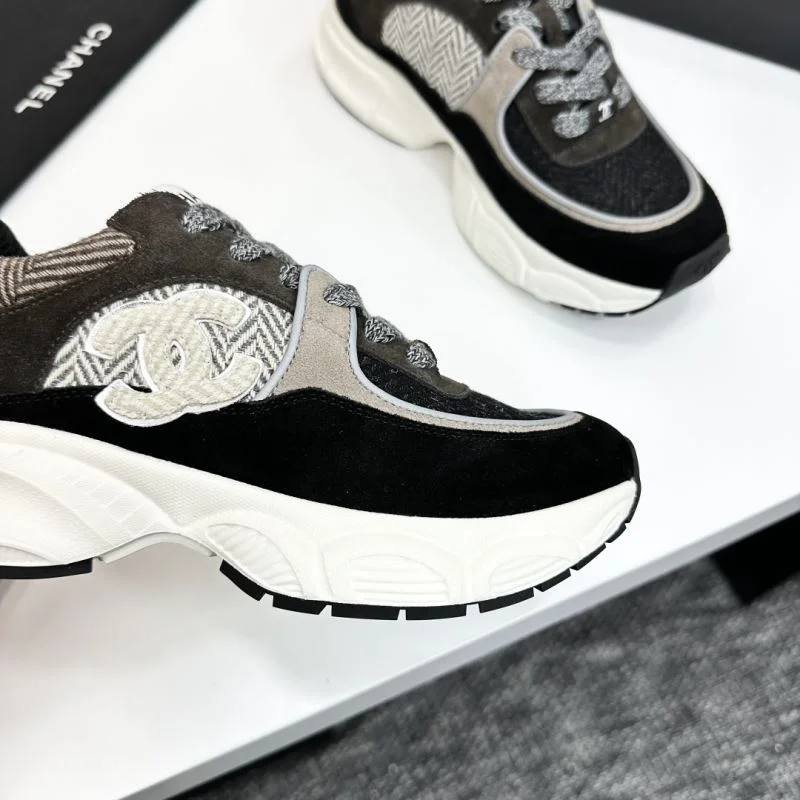 Factory-made Chanel Sport Shoes
