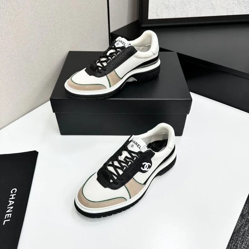Accurate model Chanel Sport Shoes