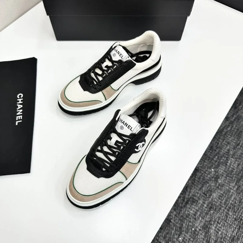 Accurate model Chanel Sport Shoes