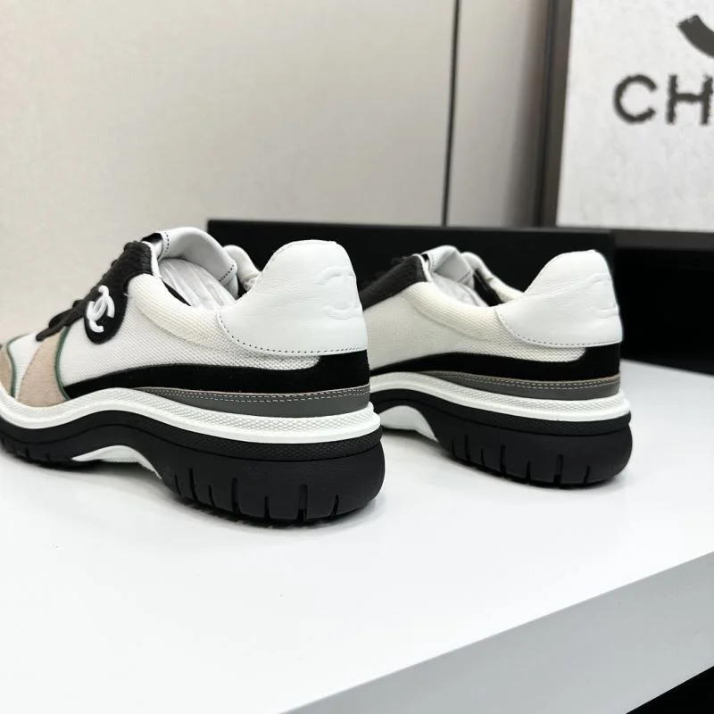 Accurate model Chanel Sport Shoes