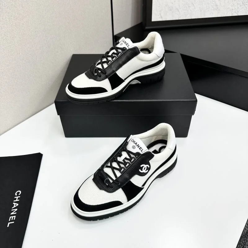 Legit Chanel Sport Shoes