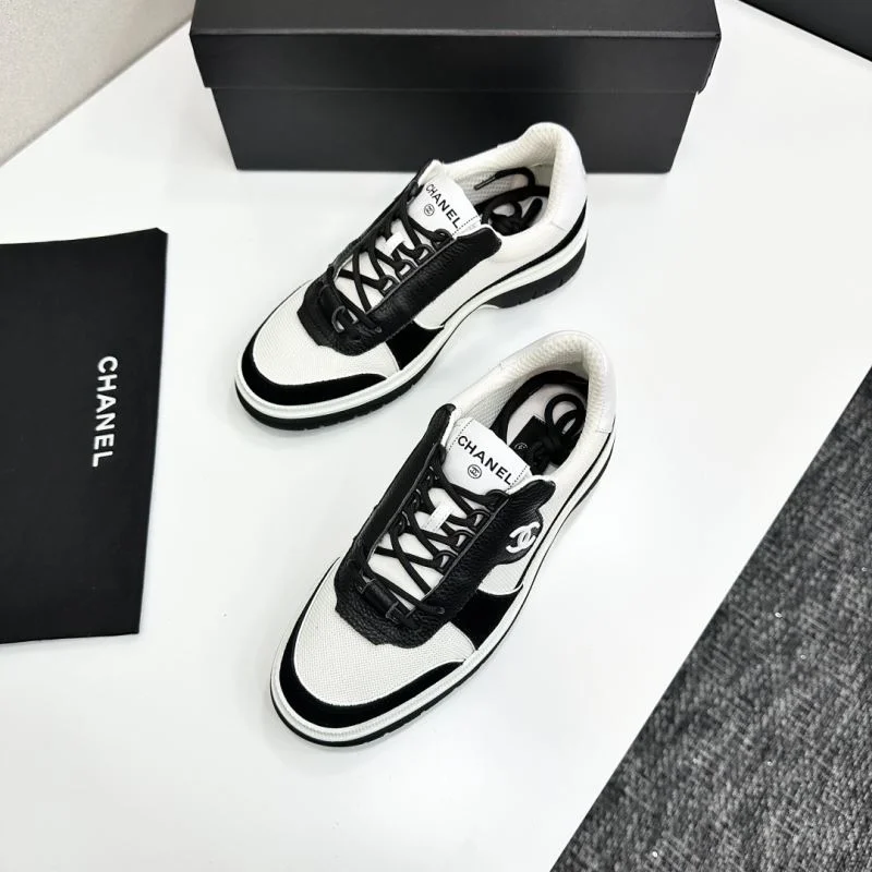 Legit Chanel Sport Shoes