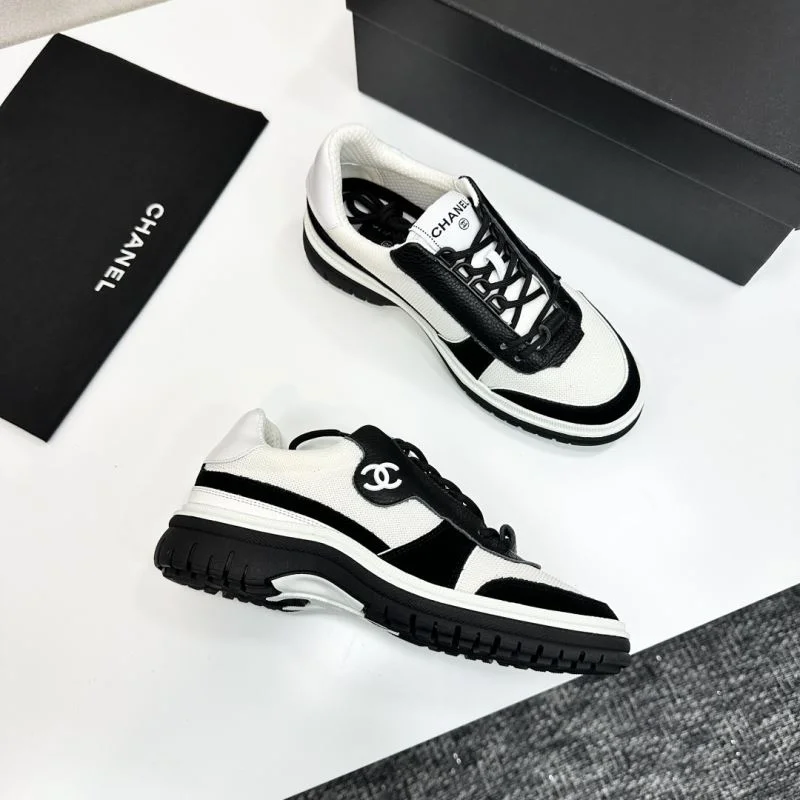 Legit Chanel Sport Shoes