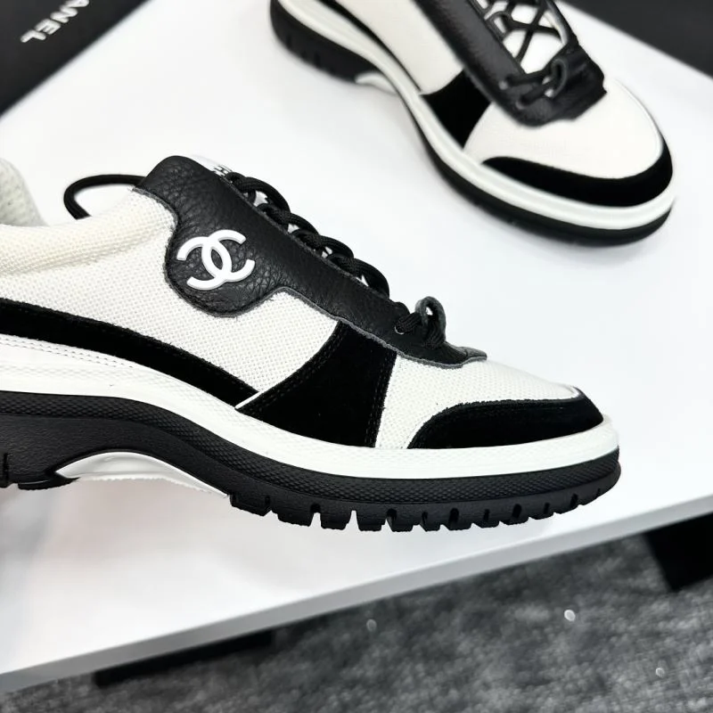 Legit Chanel Sport Shoes