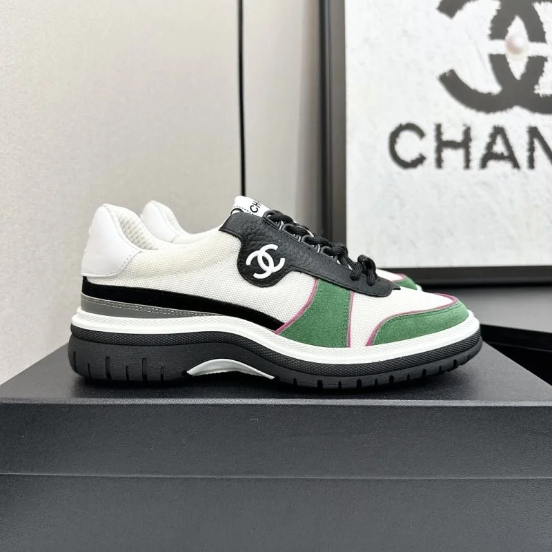 Chanel Sport Shoes