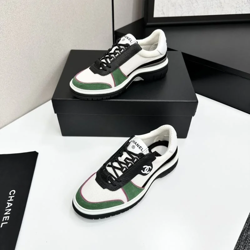 1:1 copy Chanel Sport Shoes