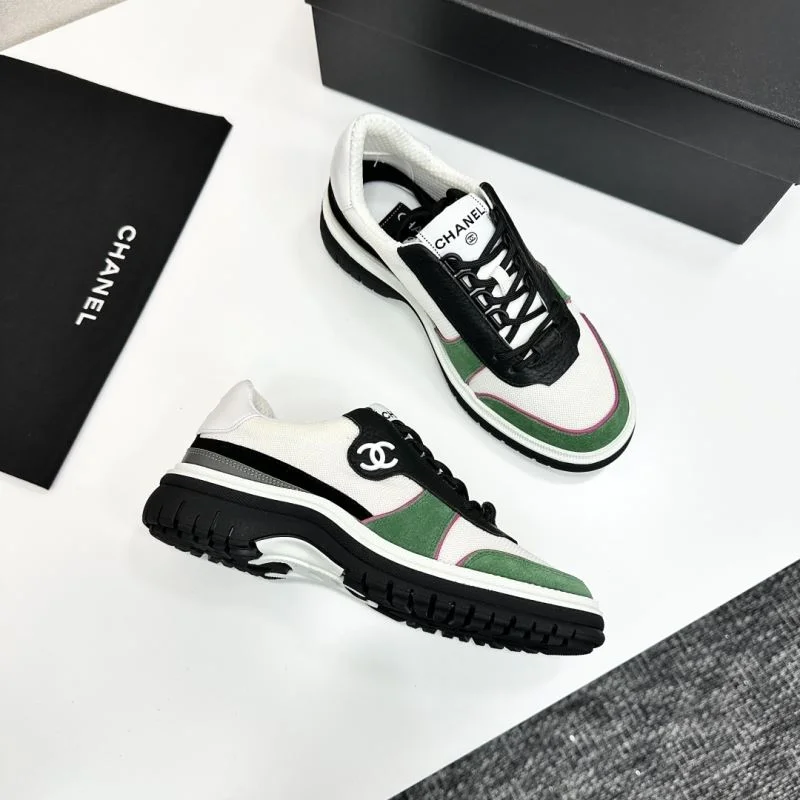 1:1 copy Chanel Sport Shoes