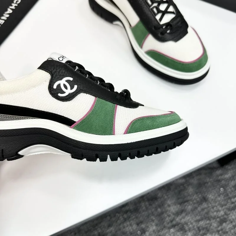 1:1 copy Chanel Sport Shoes