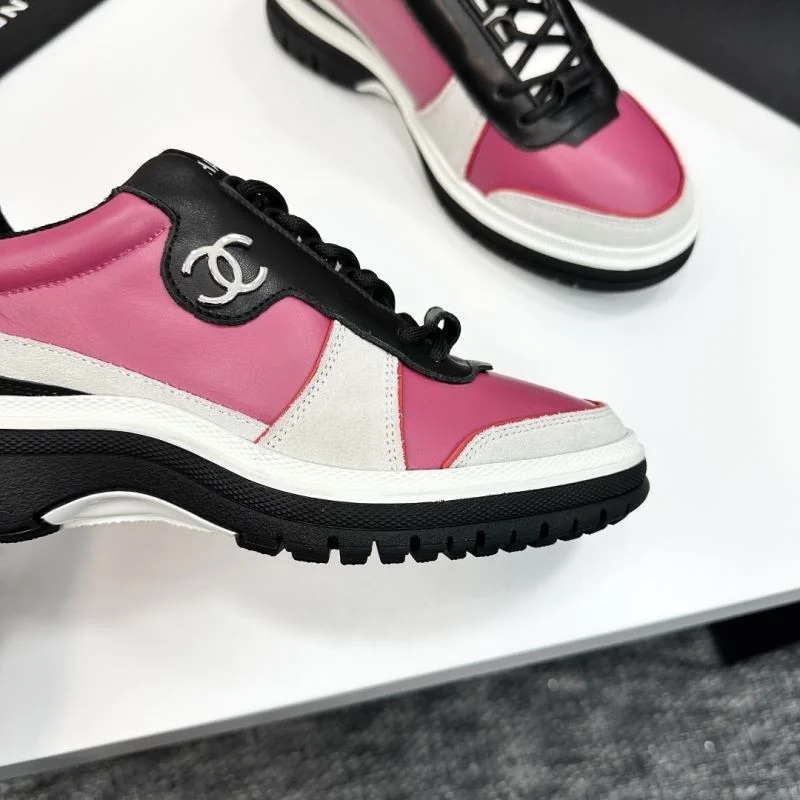 Brand-original Chanel Sport Shoes