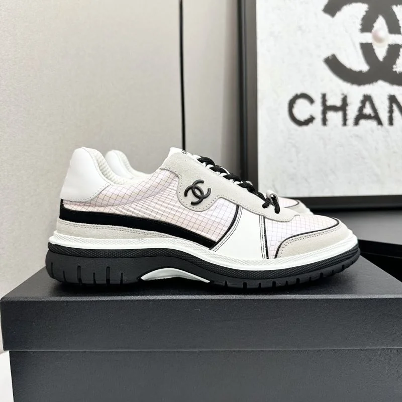 Chanel Sport Shoes