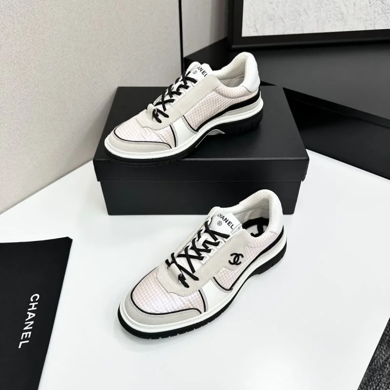 Real Chanel Sport Shoes