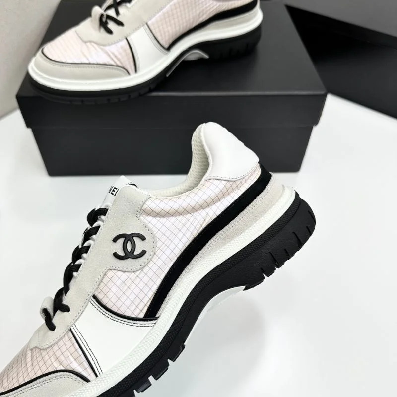 Real Chanel Sport Shoes
