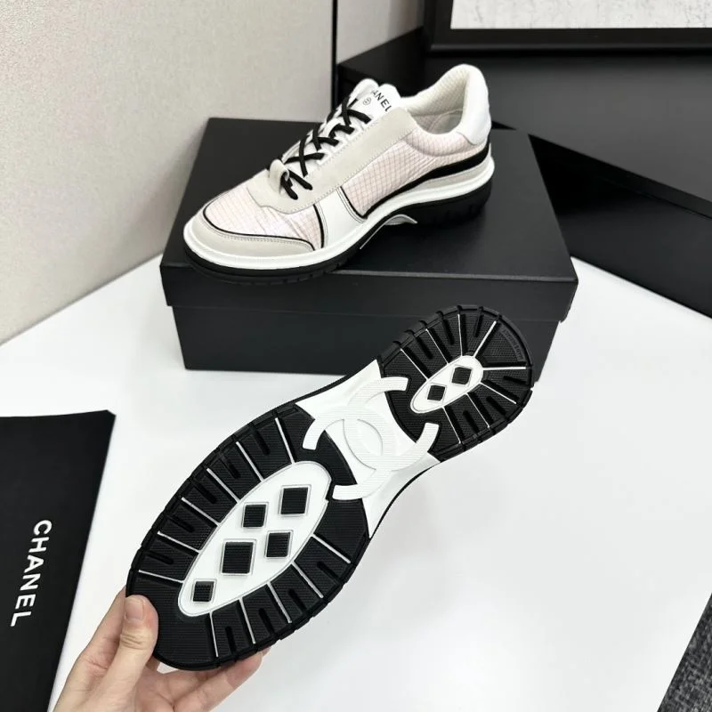 Real Chanel Sport Shoes