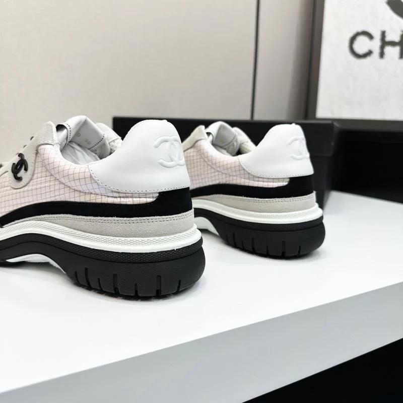 Real Chanel Sport Shoes