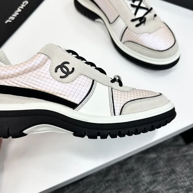 Real Chanel Sport Shoes