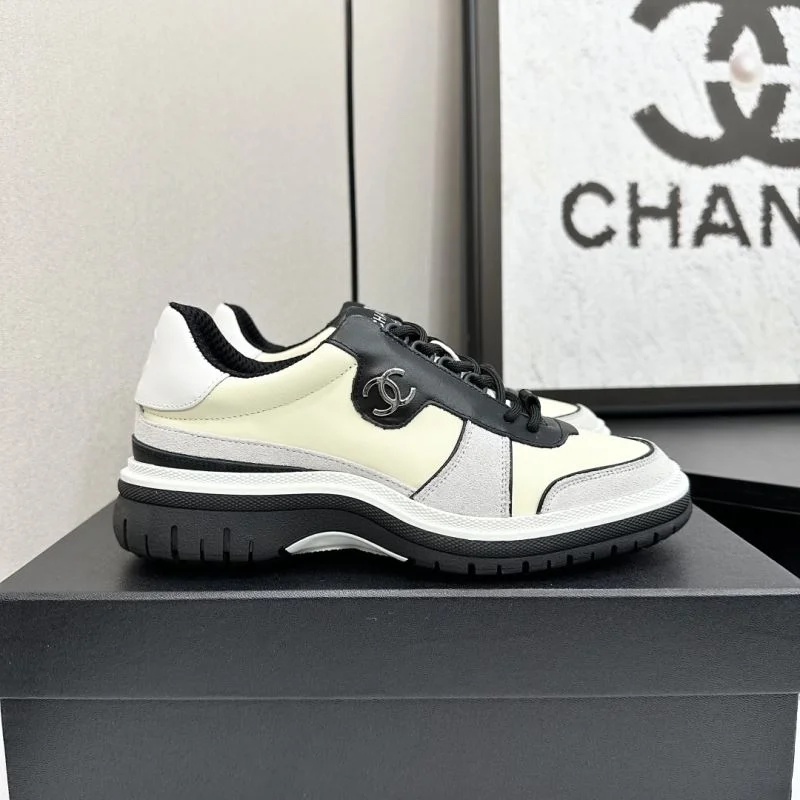 Chanel Sport Shoes
