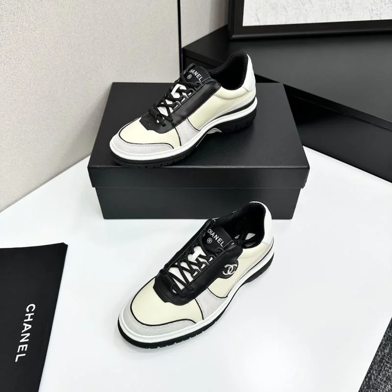 Legit Chanel Sport Shoes