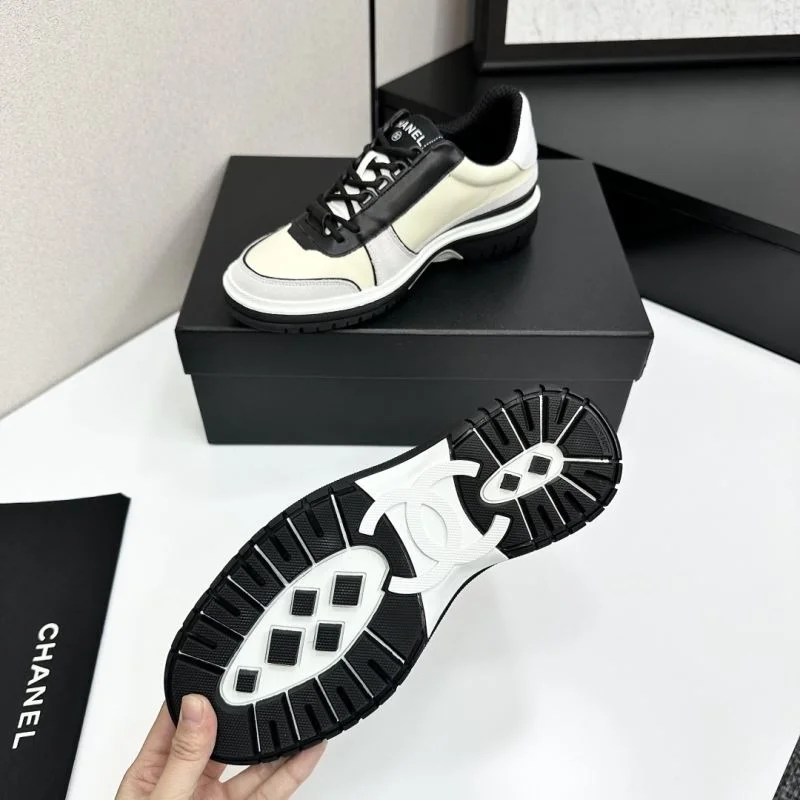 Legit Chanel Sport Shoes