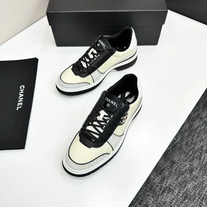 Legit Chanel Sport Shoes