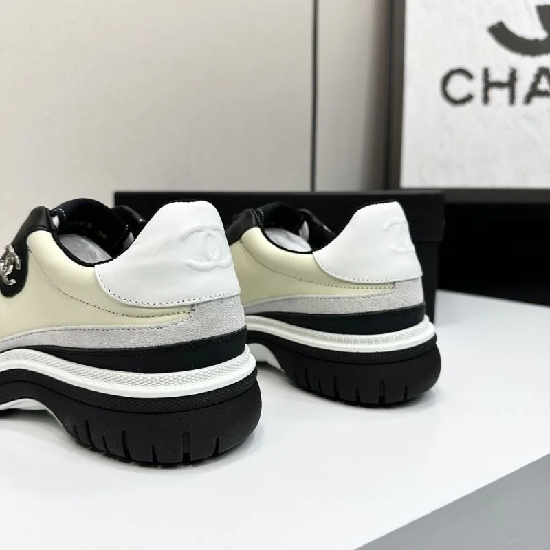 Legit Chanel Sport Shoes
