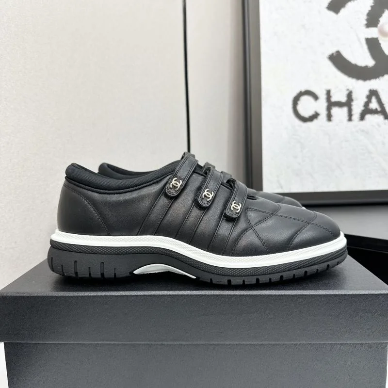 Chanel Sport Shoes