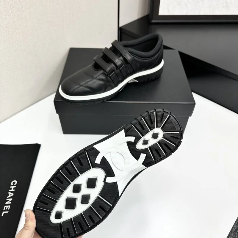 Real Chanel Sport Shoes