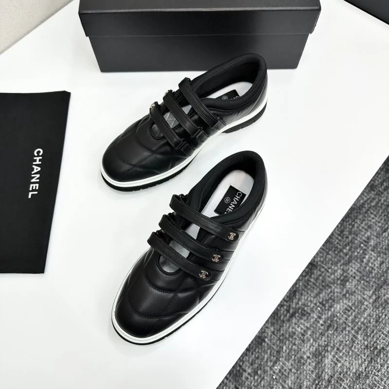 Real Chanel Sport Shoes