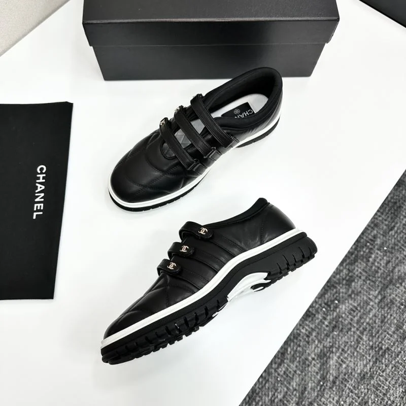 Real Chanel Sport Shoes