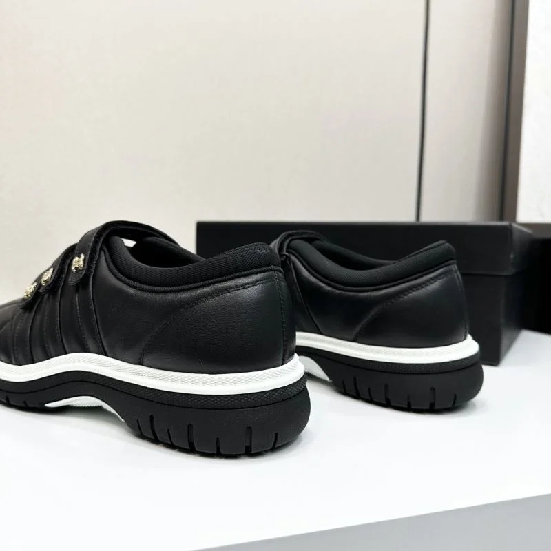 Real Chanel Sport Shoes