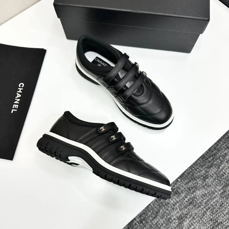 Real Chanel Sport Shoes
