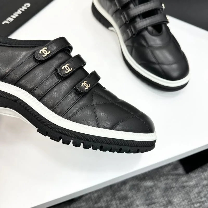 Real Chanel Sport Shoes