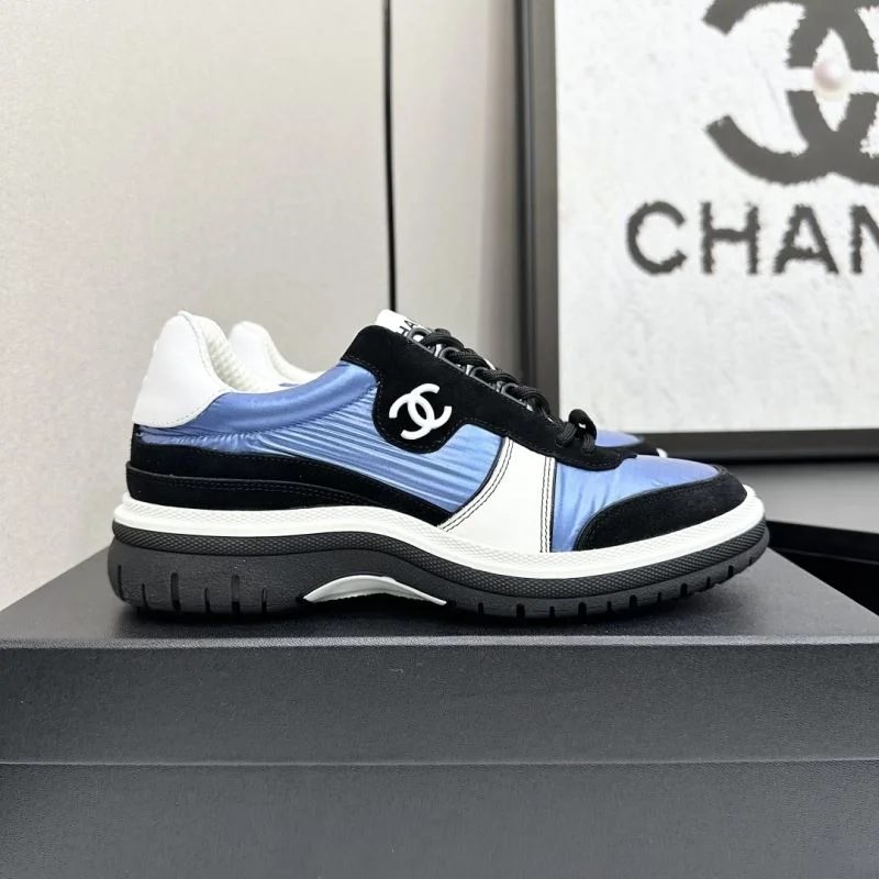 Chanel Sport Shoes