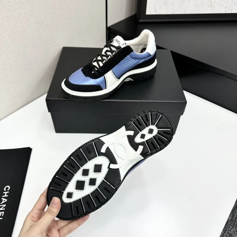 Authentic Chanel Sport Shoes