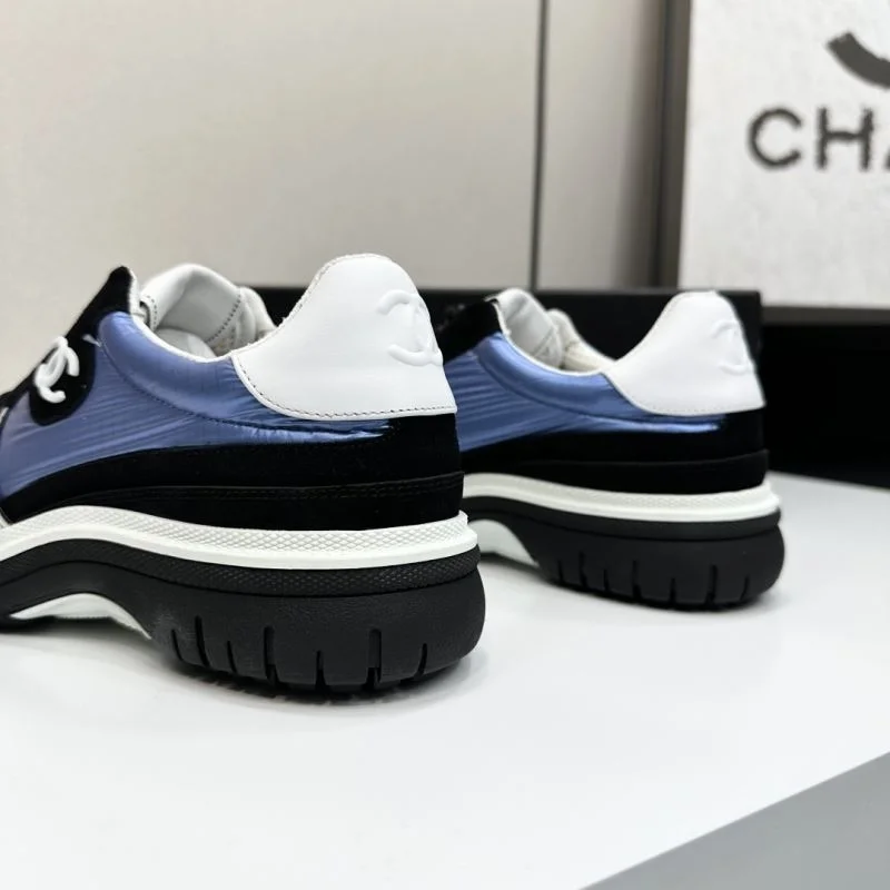 Authentic Chanel Sport Shoes