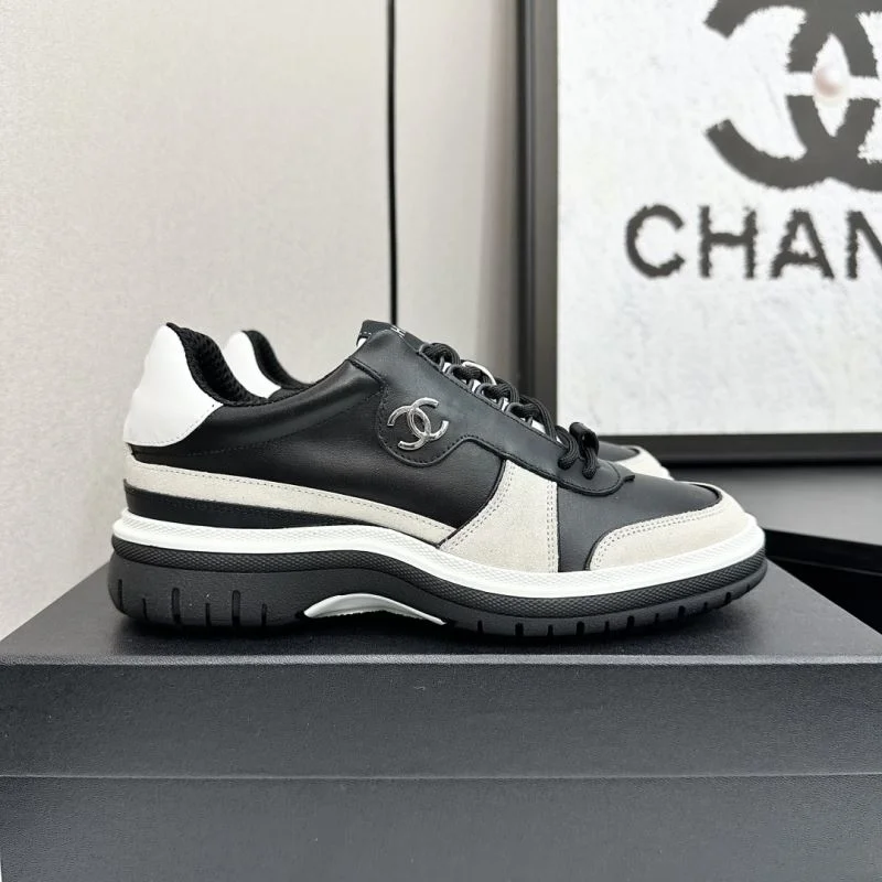 Chanel Sport Shoes