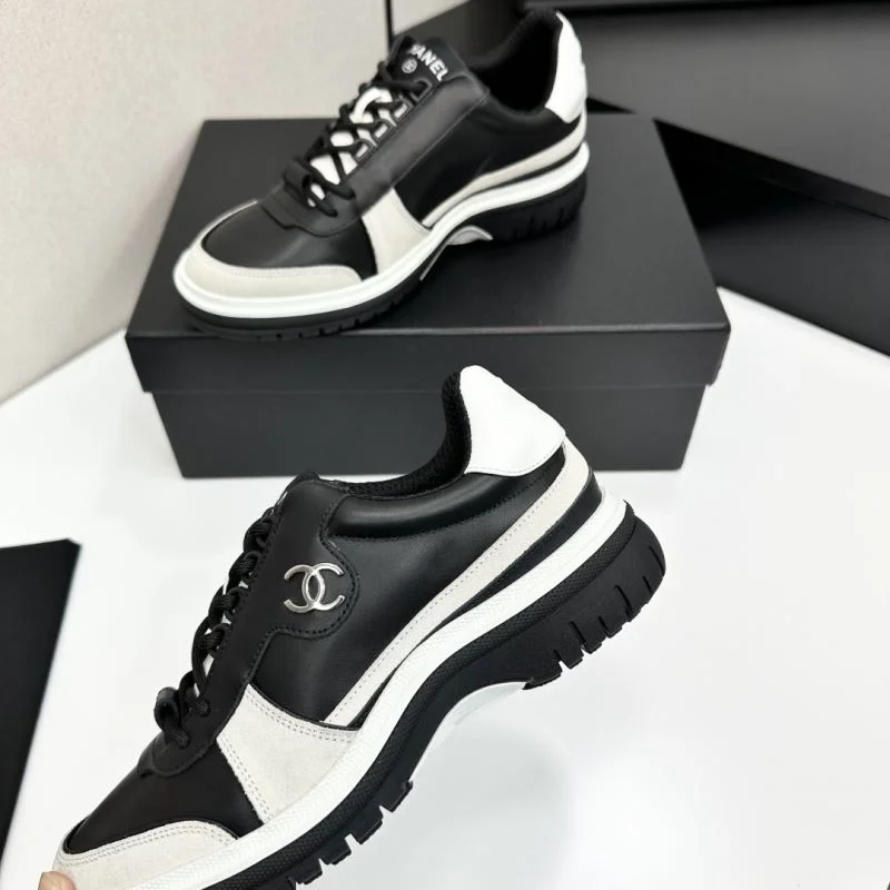 Original Chanel Sport Shoes