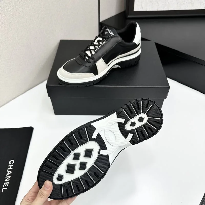 Original Chanel Sport Shoes