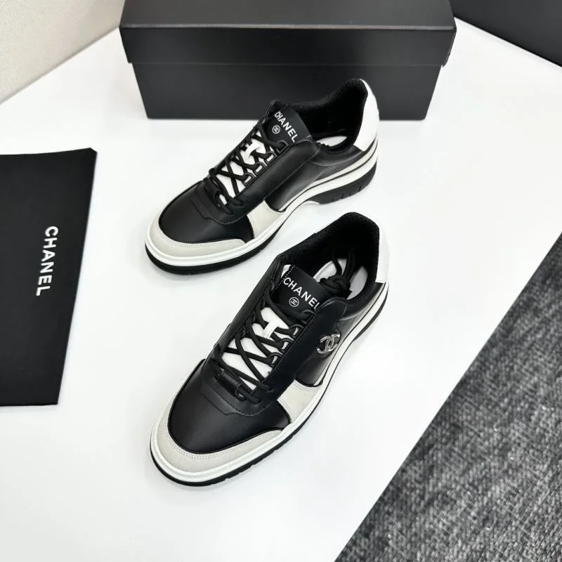 Original Chanel Sport Shoes